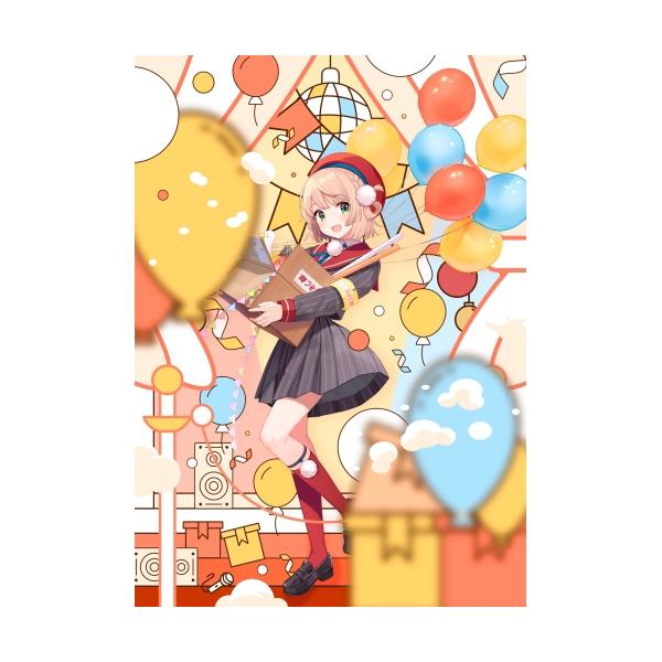【発売日：2023年11月29日】しぐれうい (シグレウイ しぐれうい)2023年11月29日 発売