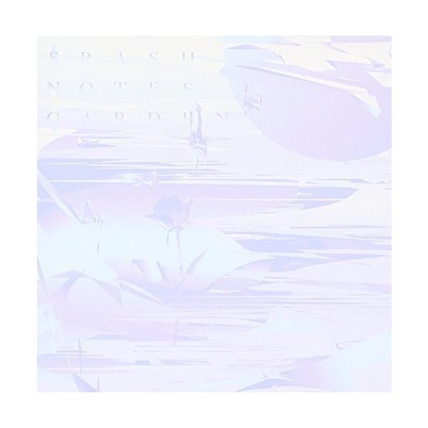 【発売日：2015年12月15日】LIFESRASH NOTES GARDEN発売日：2015年12月15日種別：CD
