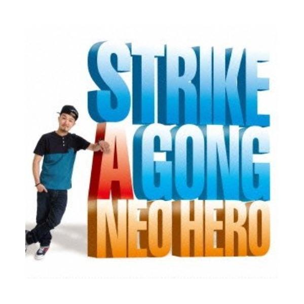 【発売日：2013年09月04日】NEO HERO (ネオヒーロー ねおひーろー)2013年9月4日 発売パワフルなリリックスと豊かな歌唱力を併せ持つ名古屋発のレゲエ・ディージェイNEO HEROのアルバム。従来のレゲエ・ダンス・ホールの魅...