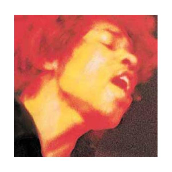 【発売日：2010年03月02日】The Jimi Hendrix Experience (ジミ・ヘンドリックス・エクスペリエンス じみ・へんどりっくす・えくすぺりえんす)2010年3月2日 発売アーティスト：The Jimi Hendri...