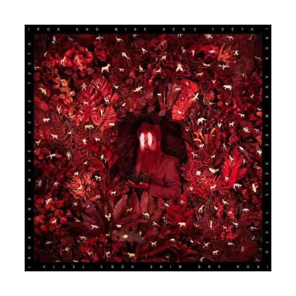 【発売日：2026年02月27日】IRON &amp; WINE (アイアンアンドワイン あいあんあんどわいん)2026年2月27日 発売