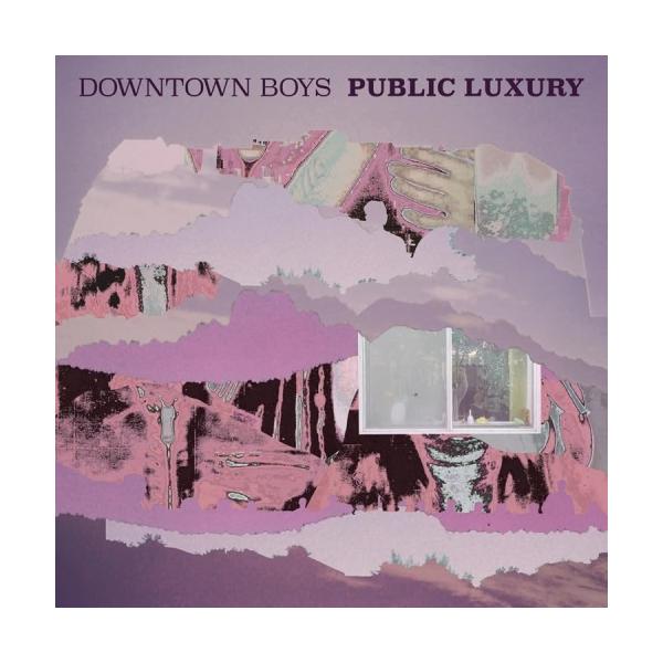【発売日：2026年07月01日】DOWNTOWN BOYS (ダウンタウンボーイズ だうんたうんぼーいず)2026年7月1日 発売