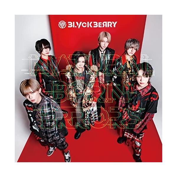 【発売日：2023年02月14日】BLVCKBERRY (ブラックベリー ぶらっくべりー)2023年2月14日 発売2021年7月に活動を開始し、シーンに突如として現れた、圧倒的我流を貫くニュー・ミクスチャー・ボーイズグループ”BLVCKB...