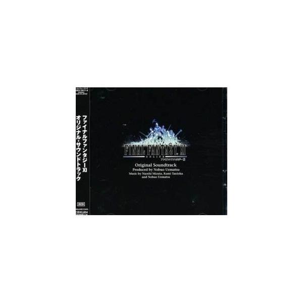【発売日：2004年05月10日】ゲーム・ミュージック ((ゲーム・ミュージック))2004年5月10日 発売PS2版RPG「FINAL FANTASY XI」の音源を完全収録した2枚組オリジナル・サウンドトラック。CD:11.FFXI O...