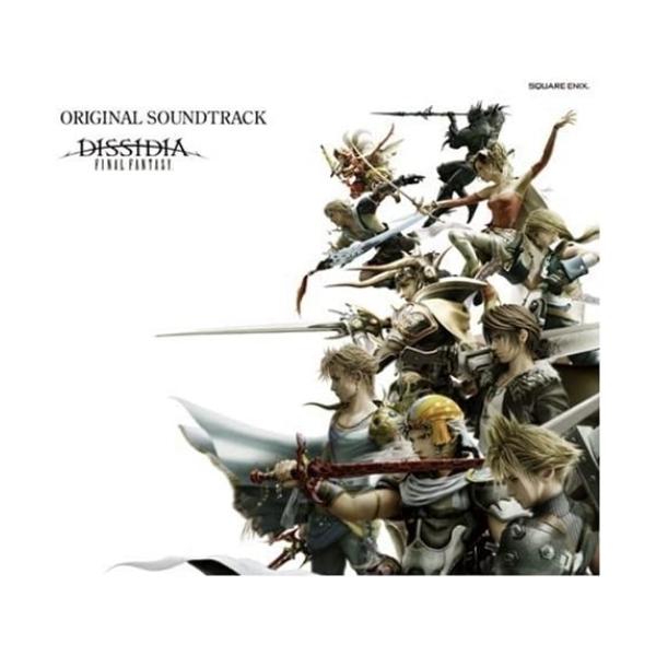 【発売日：2008年12月24日】ゲーム・ミュージック ((ゲーム・ミュージック))2008年12月24日 発売PSP専用ゲーム『DISSIDIA FINAL FANTASY』の音源を完全収録したオリジナル・サウンドトラック。FINAL F...
