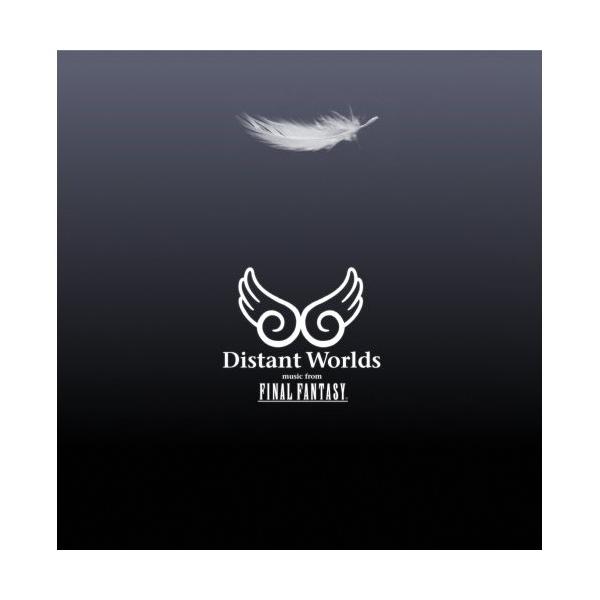 【発売日：2009年01月14日】植松伸夫 (ウエマツノブオ うえまつのぶお)2009年1月14日 発売質の高いサウンドをご堪能ください。ゲーム音楽作曲家、植松伸夫による完全監修作品。王立ストックホルムフィルハーモニー管弦楽団によるフルオー...