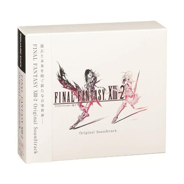 【発売日：2011年12月14日】ゲーム・ミュージック (オリガ、David Whitaker、エイミー・ブラックシュレイガー、本田みちよ、Shootie HG、Joelle、Frances Maya)2011年12月14日 発売人気ゲーム...