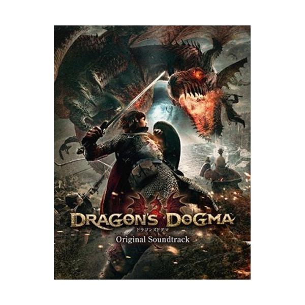 【発売日：2012年05月23日】ゲーム・ミュージック (Aubrey Ashburn)2012年5月23日 発売カプコンのアクション・ゲーム『ドラゴンズドグマ』のゲーム音源を収録したサウンドトラック・アルバム。ゲーム内BGMは『モンスター...
