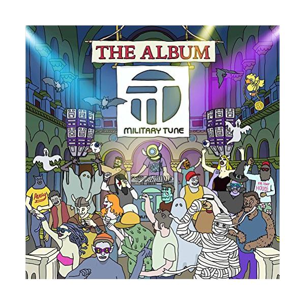 【発売日：2014年10月01日】Hardfloor,Mijk Van Dijk,Thomas Shumacher (ハードフロア/ダイク マイクバン/シューマッハ トーマス はーどふろあ/だいく まいくばん/しゅーまっは とーます)201...