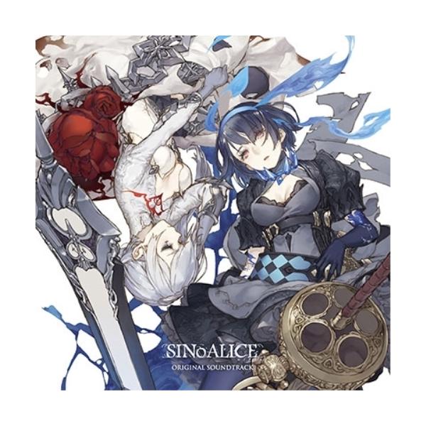 【発売日：2018年09月19日】岡部啓一・MONACA (オカベケイイチ/モナカ おかべけいいち/もなか)2018年9月19日 発売ポケラボとスクウェア・エニックスが送るスマートフォン向けバトルファンタジーRPG『シノアリス』。『NieR...
