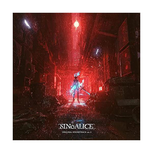 【発売日：2021年06月23日】岡部啓一・MONACA (オカベケイイチ/モナカ おかべけいいち/もなか)2021年6月23日 発売2021年6月に4周年を迎えるスマートフォン向けゲーム『シノアリス』より、約3年ぶりとなるサウンドトラック...