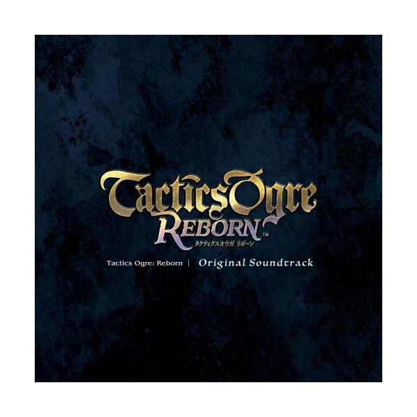 【発売日：2022年11月30日】ゲーム・ミュージック (Iuria、Erin Yvette)2022年11月30日 発売2022年。『タクティクスオウガ 運命の輪』をベースに、新たな『タクティクスオウガ』として時代に即した発展を遂げた『タ...