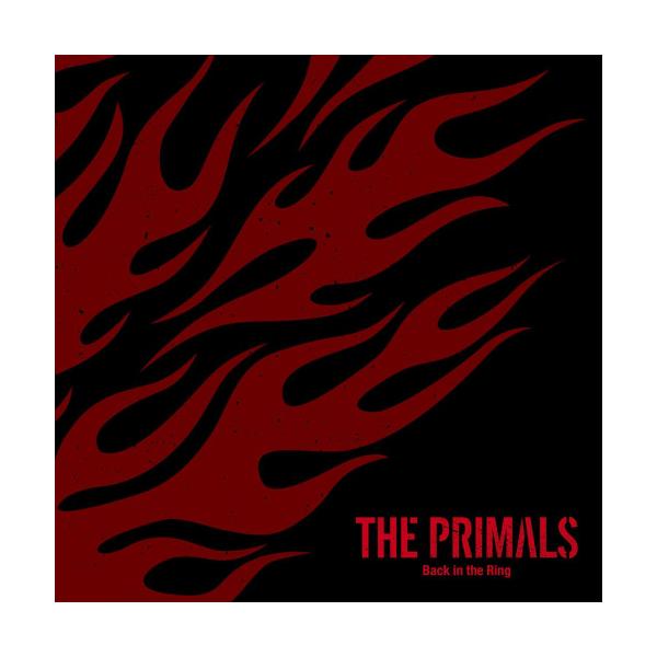 【発売日：2026年07月15日】祖堅正慶,THE PRIMALS (ソケンマサヨシ/プライマルズ そけんまさよし/ぷらいまるず)2026年7月15日 発売