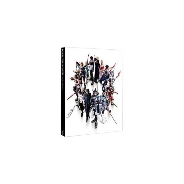 【発売日：2018年02月28日】ゲーム・ミュージック2018年2月28日 発売『ディシディア ファイナルファンタジー』シリーズの最新作『DISSIDIA FINAL FANTASY NT』の楽曲を収録したBlu-ray Discのサウンド...