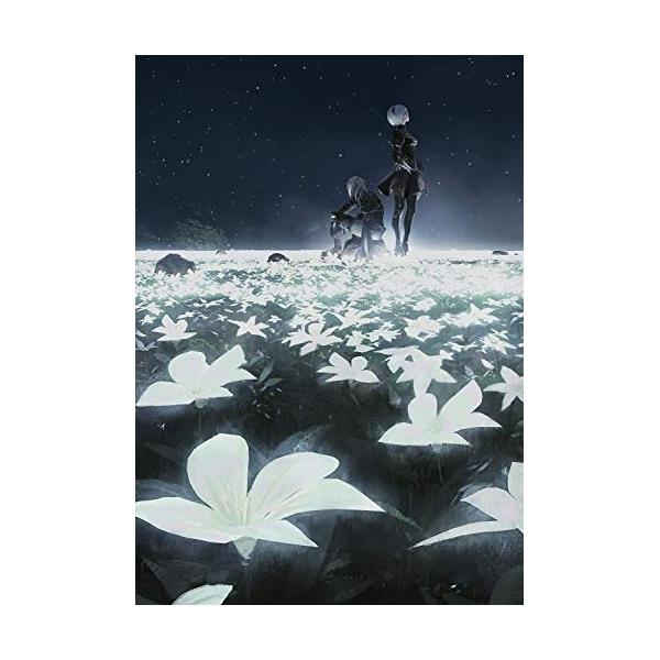 【発売日：2019年02月27日】ゲーム・ミュージック (エミ・エヴァンス、ジュニーク・ニコール)2019年2月27日 発売BD:11.夏ノ雪(第1部(NieR Gestalt &amp; RepliCant))2.エミールの言葉 〜 イニ...