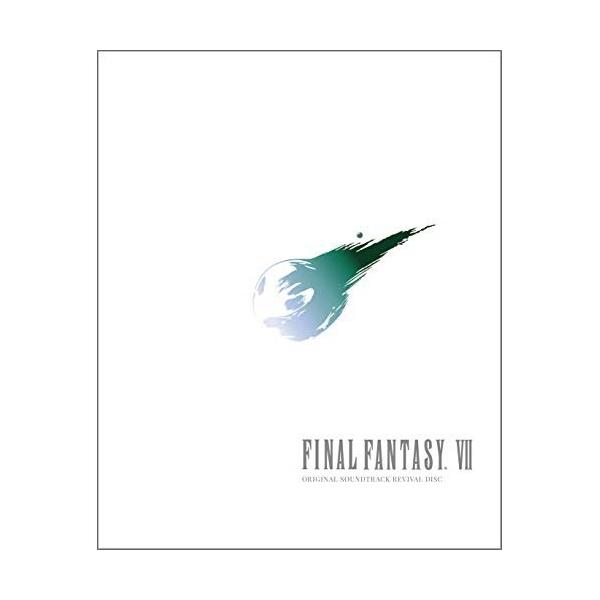 【発売日：2019年07月24日】ゲーム・ミュージック (植松伸夫)2019年7月24日 発売1997年に発売され、壮大で感動的な物語や魅力的なキャラクター、当時最先端の技術を駆使した映像が多くの人を魅了し、これまでに、1,100万本以上の...