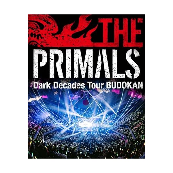 【発売日：2026年03月25日】祖堅正慶,THE PRIMALS (ソケンマサヨシプライマルズ そけんまさよしぷらいまるず)2026年3月25日 発売BD:11.此処に獅子あり 〜万魔殿パンデモニウム:辺獄編〜2.Scream 〜万魔殿パ...