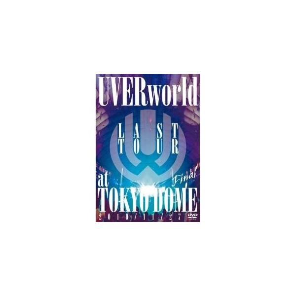 【発売日：2011年07月06日】UVERworld (ウーバーワールド うーばーわーるど)2011年7月6日 発売DVD:11.OPENING2.NO.13.D-tecnoLife4.激動5.Burst6.儚くも永久のカナシ7.バーレル8...