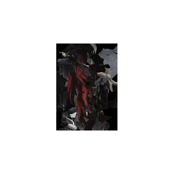 【発売日：2016年11月09日】the GazettE (ガゼット がぜっと)2016年11月9日 発売DVD:11.NIHIL2.DOGMA3.RAGE4.DAWN5.SLUDGY CULT6.VENOMOUS SPIDER'S WEB...