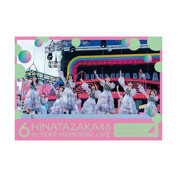 【発売日：2025年07月23日】日向坂46 (ヒナタザカフォーティシックス ひなたざかふぉーてぃしっくす)2025年7月23日 発売DVD:11.Overture2.キュン3.こんなに好きになっちゃっていいの?4.Am I ready?5...