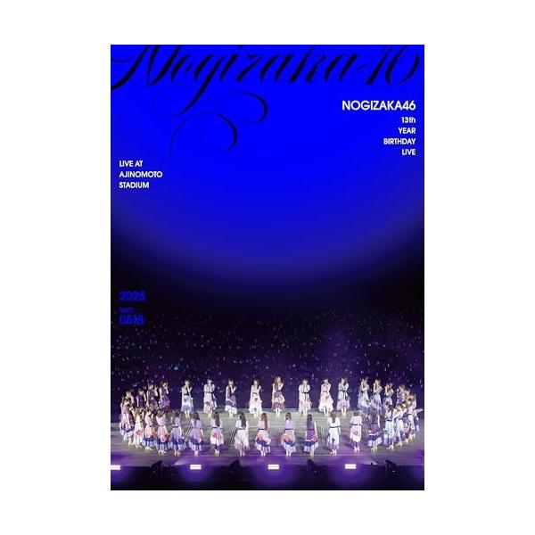 【発売日：2026年05月13日】乃木坂46 (ノギザカフォーティーシックス のぎざかふぉーてぃーしっくす)2026年5月13日 発売DVD:11.OVERTURE2.太陽ノック3.走れ!Bicycle4.君に叱られた5.チートデイ6.ジコ...