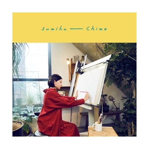 【発売日：2019年03月13日】sumika (スミカ すみか)2019年3月13日 発売ロングセールスを記録している1stアルバム『Familia』以来、1年8ヶ月ぶりとなる待望の2ndアルバムリリース決定!TVアニメ『ヲタクに恋は難し...