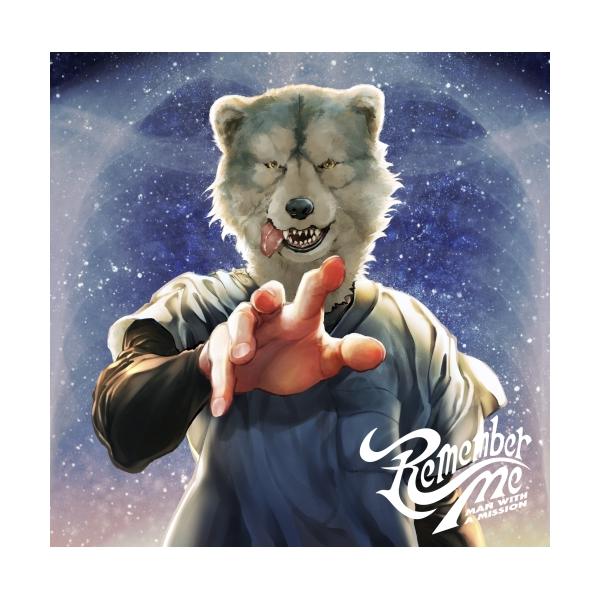 【発売日：2019年06月05日】MAN WITH A MISSION (マンウィズアミッション まんうぃずあみっしょん)2019年6月5日 発売MWAM 2019年第一弾シングル発売決定!フジテレビ系月9ドラマ『ラジエーションハウス〜放射...