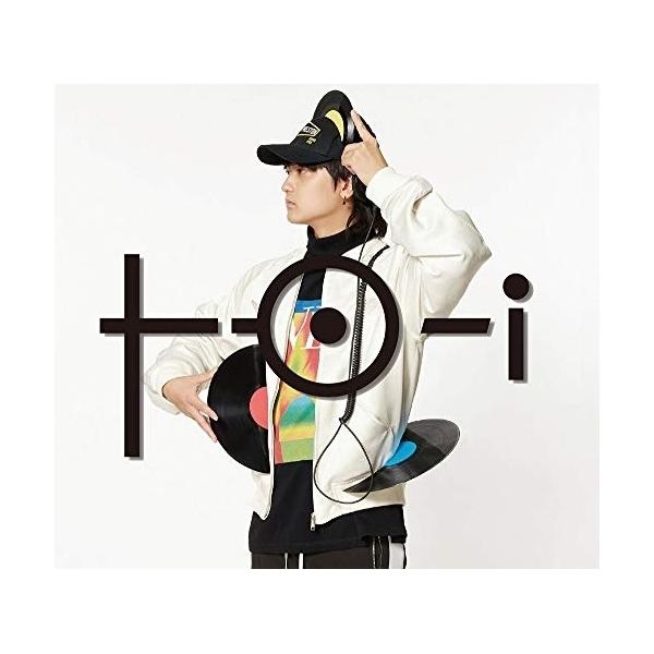 【発売日：2020年01月15日】DJ To-i (ディージェイトウイ でぃーじぇいとうい)2020年1月15日 発売2019年4月リリースの最新アルバムがオリコンデイリーチャート1位を獲得するなど大きな注目を集める4人組ダンスロックバンド...