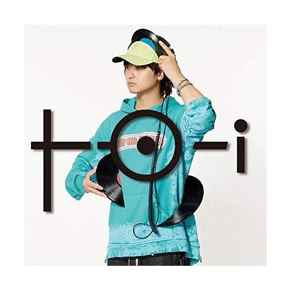 【発売日：2020年01月15日】DJ To?i (ディージェイトウイ でぃーじぇいとうい)2020年1月15日 発売2019年4月リリースの最新アルバムがオリコンデイリーチャート1位を獲得するなど大きな注目を集める4人組ダンスロックバンド...