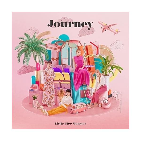 【発売日：2022年04月20日】Little Glee Monster (リトルグリーモンスター りとるぐりーもんすたー)2022年4月20日 発売TVアニメ『半妖の夜叉姫』弐の章エンディングテーマ「透明な世界」、アニメ『ヴァニタスの手記...