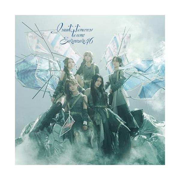 【発売日：2024年10月23日】櫻坂46 (サクラザカフォーティシックス さくらざかふぉーてぃしっくす)2024年10月23日 発売咲け、櫻坂46。10th Single発売。グループの進化を掲げて進み始めた2024年。前身グループから牽...