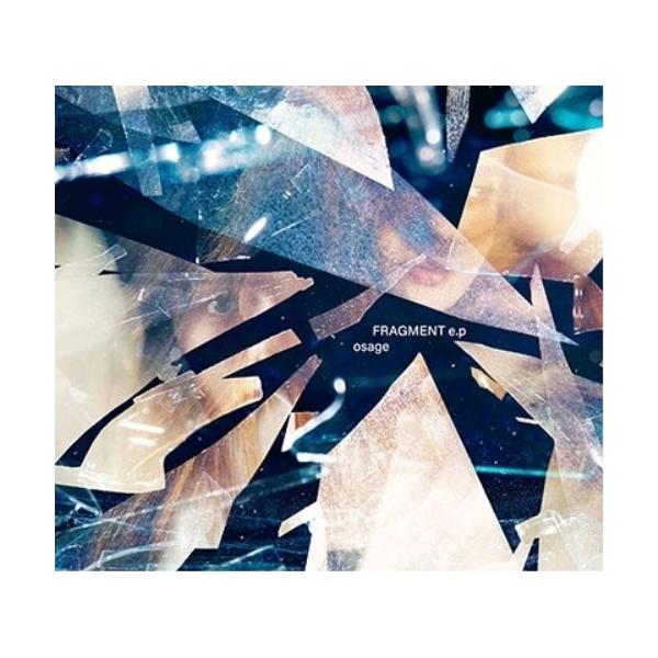 【発売日：2025年01月15日】osage (オサゲ おさげ)2025年1月15日 発売osageが、Major 1st EP『フラグメント e.p』をリリース。CD:11.フラグメント2.Selfie3.春のベランダ4.トワイライトBD...