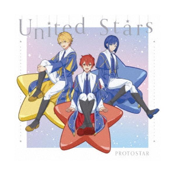 【発売日：2025年04月09日】PROTOSTAR (プロトスター ぷろとすたー)2025年4月9日 発売多次元アイドルプロジェクト『UniteUp!』よりPROTOSTARの1stアルバムがリリース!突如引退した伝説のアイドル”Anel...