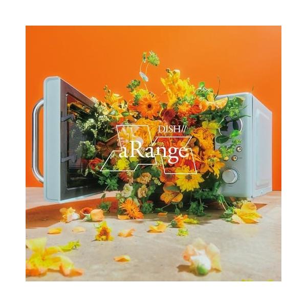 【発売日：2026年04月01日】DISH// (ディッシュ でぃっしゅ)2026年4月1日 発売約3年ぶりとなる本アルバムは、メンバーそれぞれが制作した100曲以上のデモの中から(今、届けたい楽曲)を厳選し、新たに”アレンジ(Arrang...