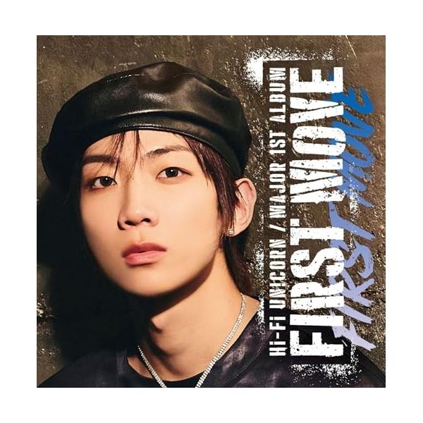 【発売日：2026年03月25日】Hi-Fi Un!corn (ハイファイユニコーン はいふぁいゆにこーん)2026年3月25日 発売