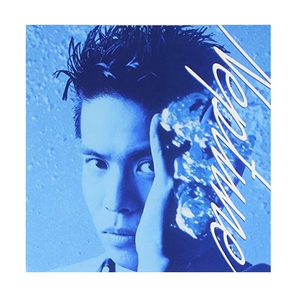 【発売日：1992年07月01日】久保田利伸 (クボタトシノブ くぼたとしのぶ)1992年7月1日 発売ロマンティックな気分にさせてくれる、神秘的なムードがあふれる、ミディアムチューン。1992年7月にリリースされた、久保田利伸の 夏の海の...