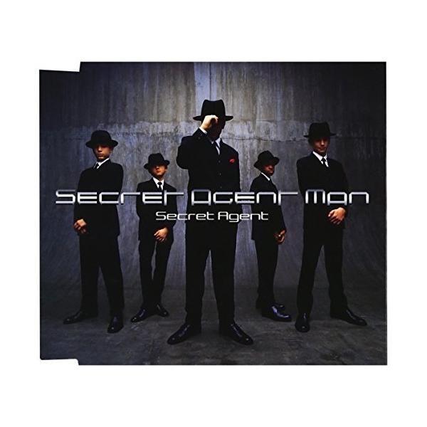 【発売日：2000年02月23日】Secret Agent (シークレットエージェント しーくれっとえーじぇんと)2000年2月23日 発売TV:NTV系『平成夫婦茶碗〜ドケチの花道〜』主題歌。JOHNNY RIVERSのカヴァーを収録した...