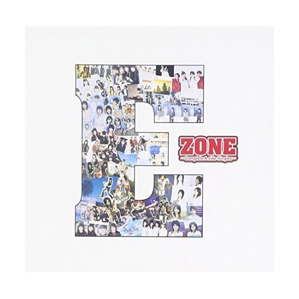 【発売日：2005年04月13日】ZONE (ゾーン ぞーん)2005年4月13日 発売2005年4月1日、日本武道館でのFINALライヴで解散の、ZONEによるベスト・アルバム。メジャー・デビューからの全15枚のシングル(両A面シングル。...