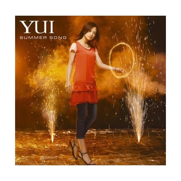 【発売日：2008年07月02日】YUI (ユイ ゆい)2008年7月2日 発売'ナツの日'にリリースのシングルは、爽やかなアコースティック・サウンドに乗せた'夏色'ポップ・チューン♪ヘコんだり、誰かの一言で笑顔になったり、そんな青春時代を...