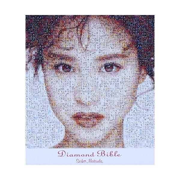 【発売日：2009年09月30日】松田聖子 (マツダセイコ まつだせいこ)2009年9月30日 発売松田聖子'のデビュー30周年(2010年時)を記念して、大人気ベスト・アルバム『BIBLE』シリーズの続編が登場!!作詞家・松本隆×松田聖子...