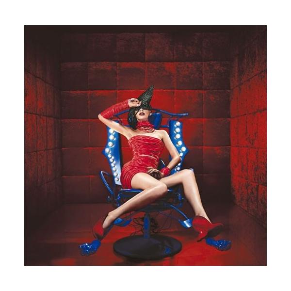 【発売日：2010年09月22日】the GazettE (ガゼット がぜっと)2010年9月22日 発売前作「SHIVER」以上に疾走感のあるヘヴィロックを収録したシングル。CD:11.Red2.VERMIN3.AN UNBEARABLE...