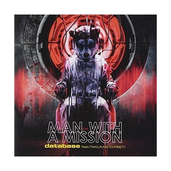 【発売日：2013年10月09日】MAN WITH A MISSION (マンウィズアミッション まんうぃずあみっしょん)2013年10月9日 発売頭はオオカミ、身体は人間という異形の生命体5匹からなるロック・バンド、MAN WITH A ...