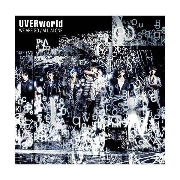 【発売日：2016年07月27日】UVERworld (ウーバーワールド うーばーわーるど)2016年7月27日 発売UVERworldが11周年を迎えリリースする初のシングル。試行錯誤を繰り返し放たれる1曲。CD:11.WE ARE GO...