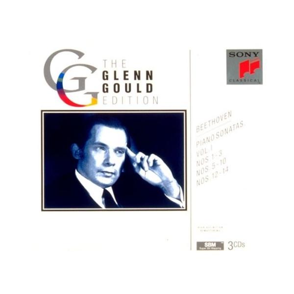 【発売日：1994年06月22日】グレン・グールド (グールド グレン ぐーるど ぐれん)1994年6月22日 発売CD:11.ソナタ第1番ヘ短調 作品2?1 I.Allegro2.ソナタ第1番ヘ短調 作品2?1 II.Adagio3.ソナ...