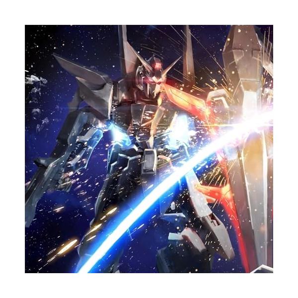 【発売日：2024年11月20日】オリジナル・サウンドトラック (池田善哉、中川翔子)2024年11月20日 発売ヴァーチャル・リアリティ(VR)による新規映像作品『機動戦士ガンダム:銀灰の幻影』制作決定!『機動戦士ガンダム:銀灰の幻影』は...