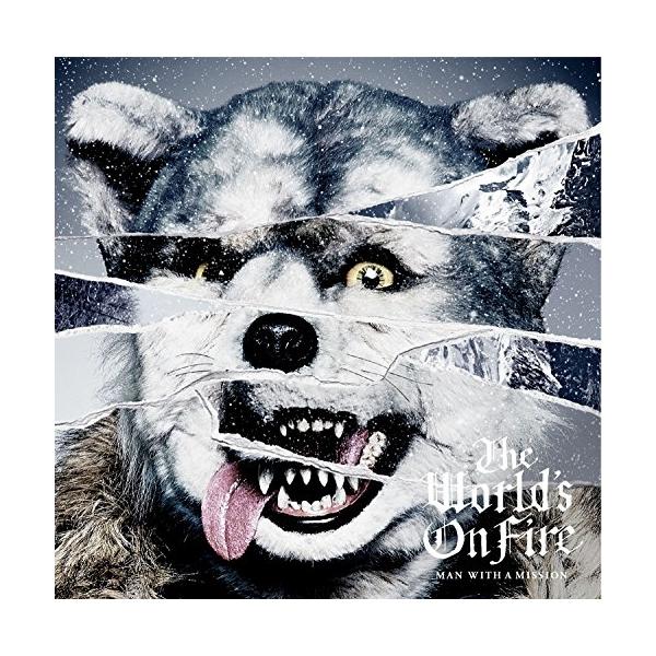 【発売日：2025年08月20日】MAN WITH A MISSION (マンウィズアミッション まんうぃずあみっしょん)2025年8月20日 発売MWAMバンド結成15周年を記念したファン垂涎のコレクターズアイテム!!2025年に結成15...