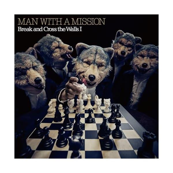 【発売日：2025年09月03日】MAN WITH A MISSION (マンウィズアミッション まんうぃずあみっしょん)2025年9月3日 発売MWAMバンド結成15周年を記念したファン垂涎のコレクターズアイテム!!本年2025年に結成1...