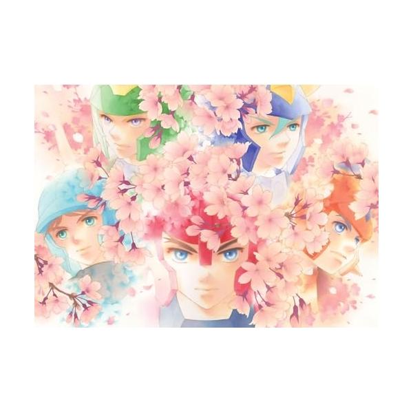 【発売日：2026年03月25日】オムニバス (浦西真理子、森口博子、茂村泰彦、本間かおり)2026年3月25日 発売正統続編『鎧真伝サムライトルーパー』の放送開始を記念した『鎧伝サムライトルーパー』オリジナルサウンドトラック集。『鎧伝サム...