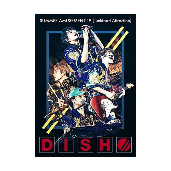 【発売日：2019年12月18日】DISH// (ディッシュ でぃっしゅ)2019年12月18日 発売BD:11.This Wonderful World2.僕たちがやりました3.勝手にMY SOUL4.スマホの中のラブレター5.へんてこ6...