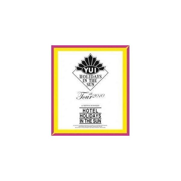 【発売日：2012年03月28日】YUI (ユイ ゆい)2012年3月28日 発売BD:11.again2.Rolling star3.It's all too much4.Laugh away5.Parade6.Cinnamon7.Ple...